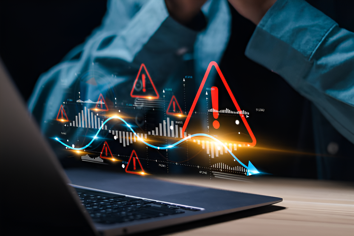 Trusted Cybersecurity Leader